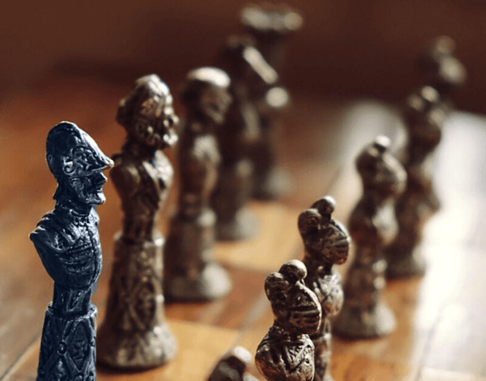 All about hierarchy security in CRM 2015 - ECLEVA