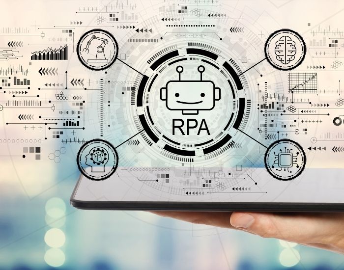 Understanding the link between RPA and Digital Transformation for your ...